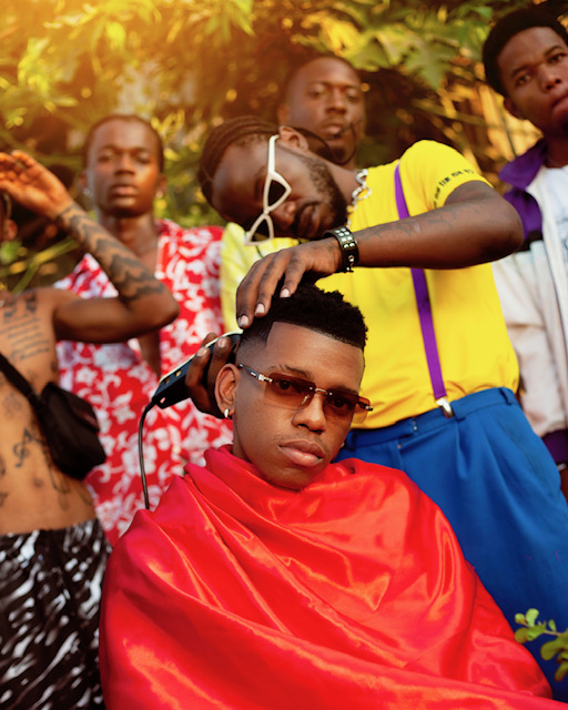 Coyah International Group